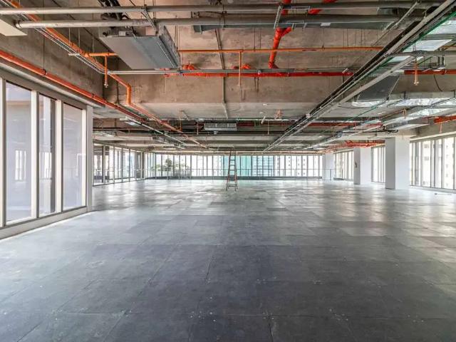 Conj. Comercial / Sala para Locação em São Paulo/SP Itaim Bibi