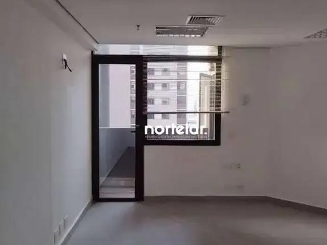 Conj. Comercial / Sala para Locação em São Paulo/SP Itaim Bibi