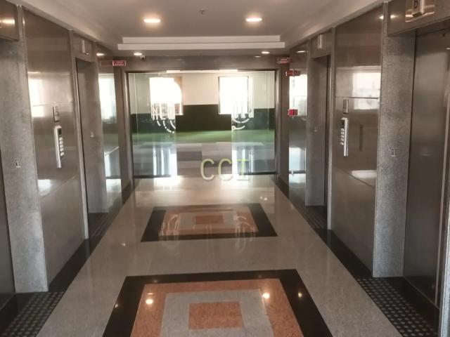 Conj. Comercial / Sala para Locação em São Paulo/SP Itaim Bibi