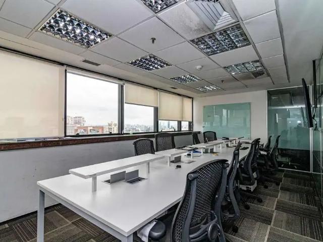 Conj. Comercial / Sala para Locação em São Paulo/SP Itaim Bibi