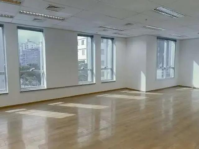 Conj. Comercial / Sala para Locação em São Paulo/SP Itaim Bibi