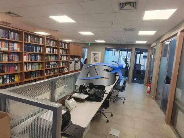 Conj. Comercial / Sala para Locação em São Paulo/SP Itaim Bibi