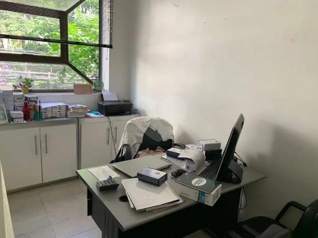 Conj. Comercial / Sala para Locação em São Paulo/SP Itaim Bibi