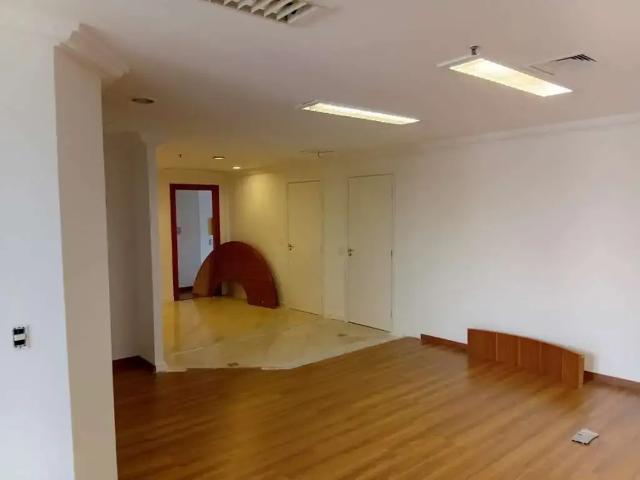 Conj. Comercial / Sala para Locação em São Paulo/SP Itaim Bibi