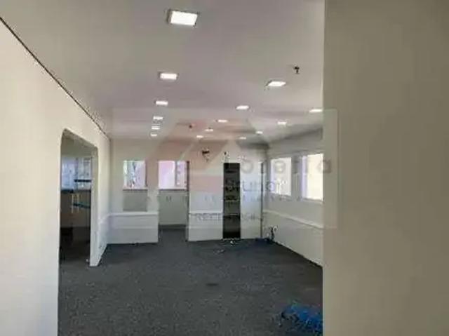 Conj. Comercial / Sala para Locação em São Paulo/SP Itaim Bibi