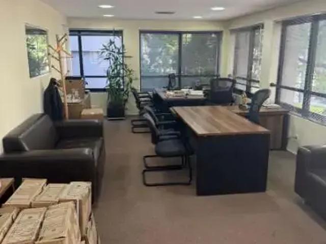 Conj. Comercial / Sala para Locação em São Paulo/SP Itaim Bibi