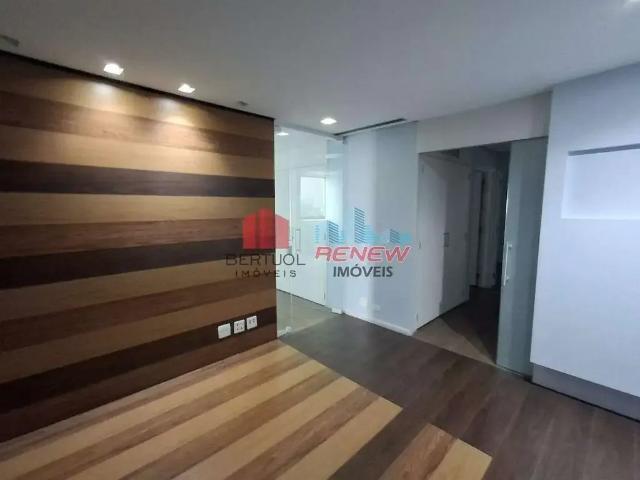 Conj. Comercial / Sala para Locação em São Paulo/SP Itaim Bibi