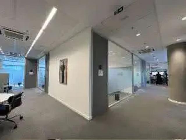 Conj. Comercial / Sala para Locação em São Paulo/SP Itaim Bibi