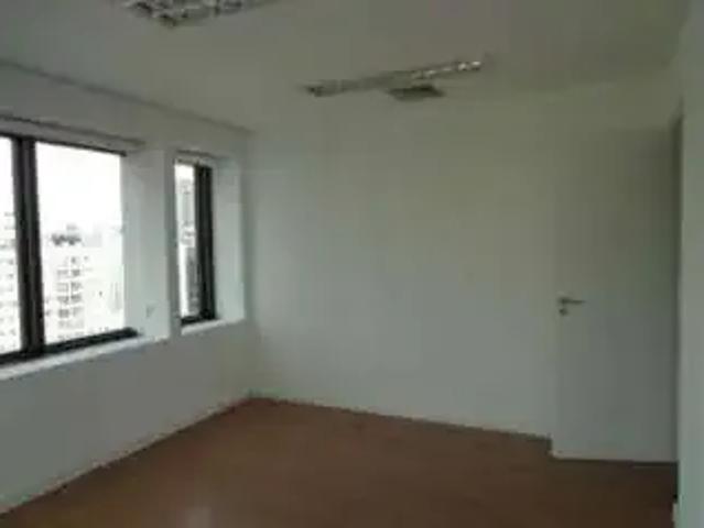 Conj. Comercial / Sala para Locação em São Paulo/SP Itaim Bibi