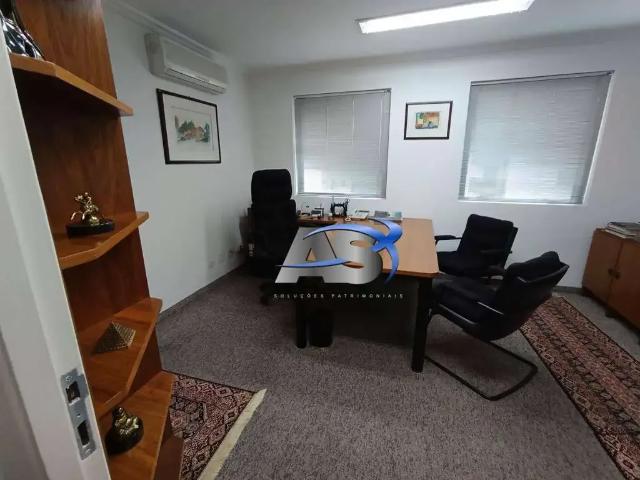 Conj. Comercial / Sala para Locação em São Paulo/SP Itaim Bibi
