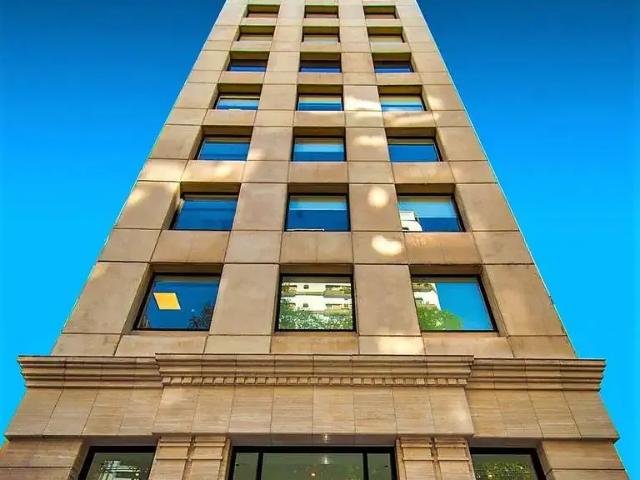 Conj. Comercial / Sala para Locação em São Paulo/SP Itaim Bibi