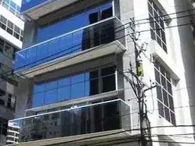 Conj. Comercial / Sala para Locação em São Paulo/SP Itaim Bibi
