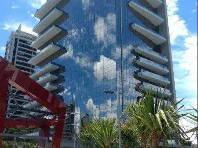 Conj. Comercial / Sala para Locação em São Paulo/SP Itaim Bibi