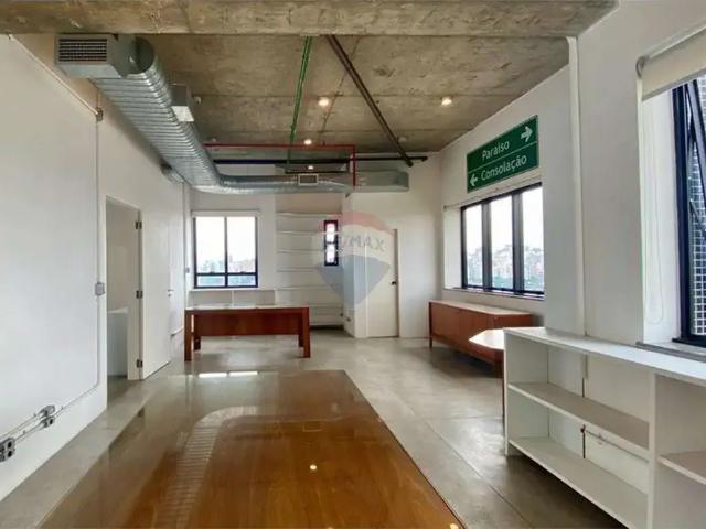 Conj. Comercial / Sala para Locação em São Paulo/SP Itaim Bibi