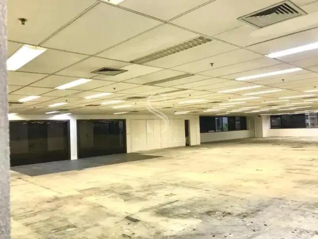 Conj. Comercial / Sala para Locação em São Paulo/SP Itaim Bibi