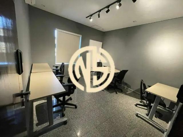 Conj. Comercial / Sala para Locação em São Paulo/SP Itaim Bibi
