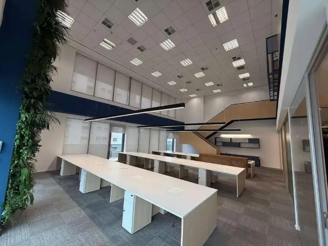 Conj. Comercial / Sala para Locação em São Paulo/SP Itaim Bibi