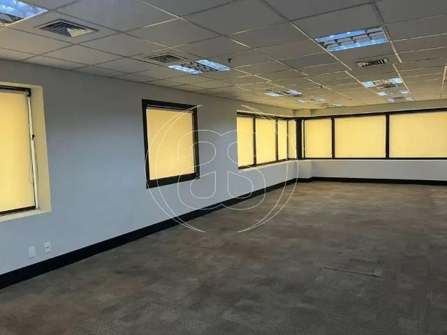 Conj. Comercial / Sala para Locação em São Paulo/SP Itaim Bibi
