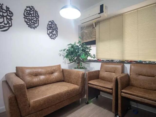 Conj. Comercial / Sala para Locação em São Paulo/SP Itaim Bibi