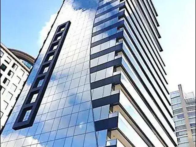 Conj. Comercial / Sala para Locação em São Paulo/SP Itaim Bibi