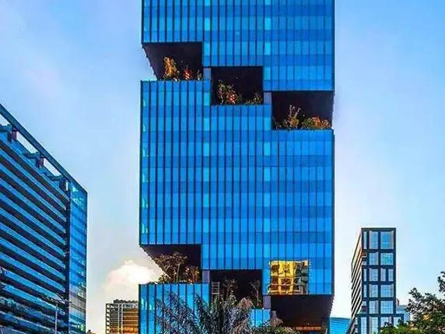 Conj. Comercial / Sala para Locação em São Paulo/SP Itaim Bibi