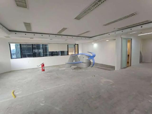 Conj. Comercial / Sala para Locação em São Paulo/SP Itaim Bibi
