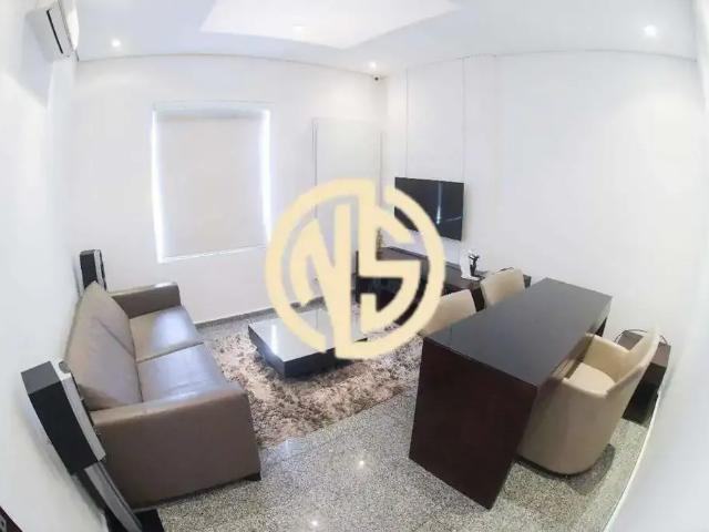 Conj. Comercial / Sala para Locação em São Paulo/SP Itaim Bibi