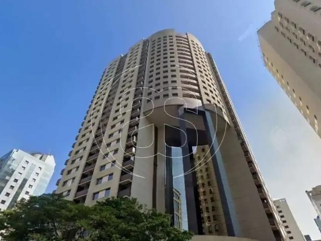 Conj. Comercial / Sala para Locação em São Paulo/SP Itaim Bibi