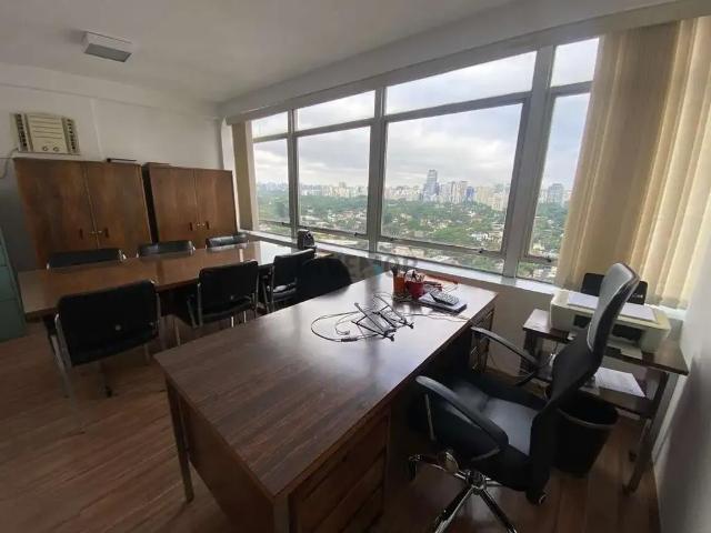 Conj. Comercial / Sala para Locação em São Paulo/SP Itaim Bibi