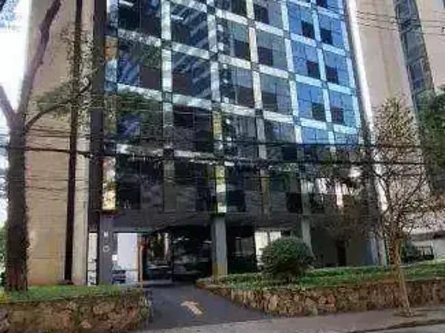 Conj. Comercial / Sala para Locação em São Paulo/SP Itaim Bibi