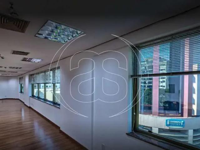 Conj. Comercial / Sala para Locação em São Paulo/SP Itaim Bibi