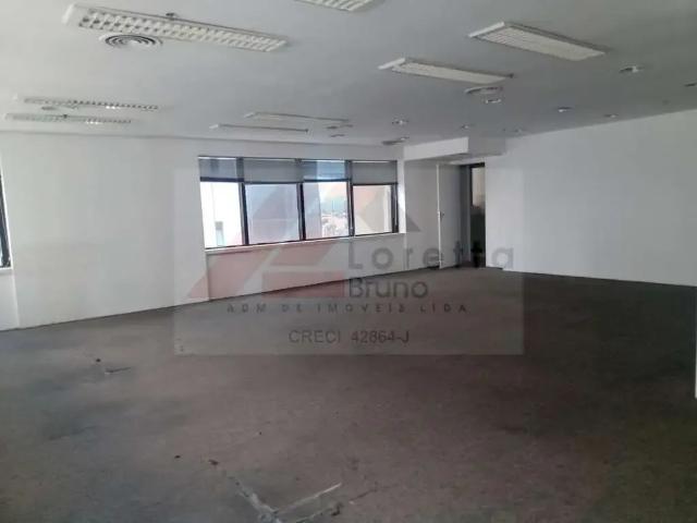Conj. Comercial / Sala para Locação em São Paulo/SP Itaim Bibi