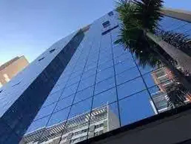 Conj. Comercial / Sala para Locação em São Paulo/SP Itaim Bibi