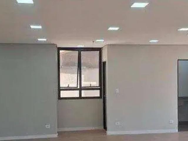 Conj. Comercial / Sala para Locação em São Paulo/SP Itaim Bibi