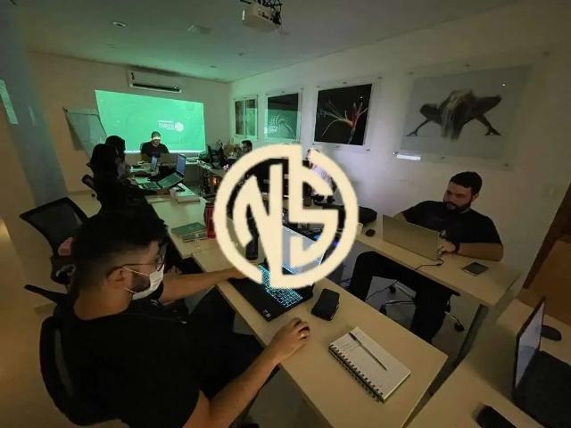 Conj. Comercial / Sala para Locação em São Paulo/SP Itaim Bibi