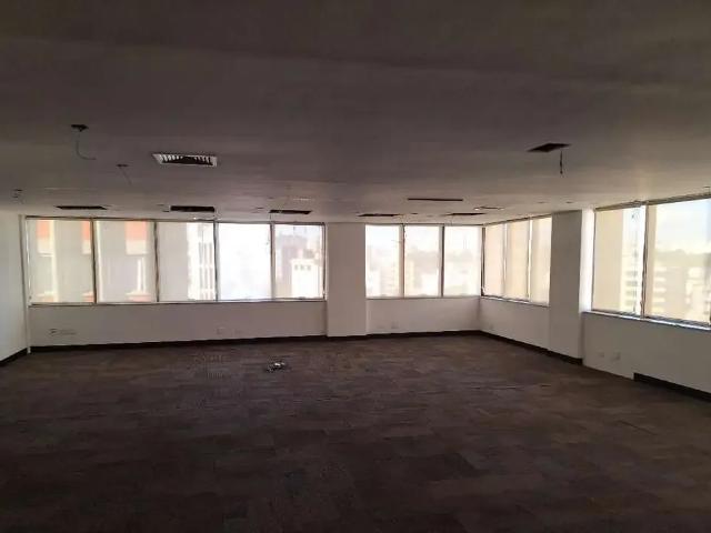 Conj. Comercial / Sala para Locação em São Paulo/SP Itaim Bibi