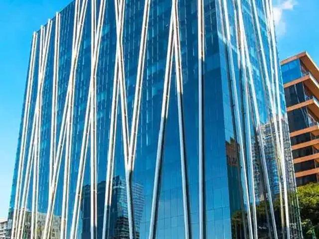 Conj. Comercial / Sala para Locação em São Paulo/SP Itaim Bibi
