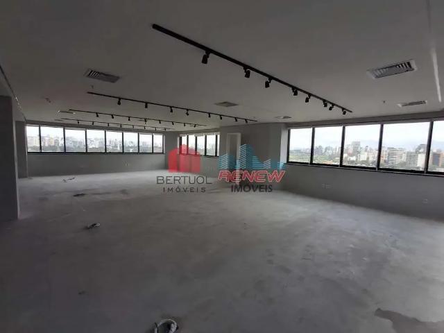 Conj. Comercial / Sala para Locação em São Paulo/SP Itaim Bibi