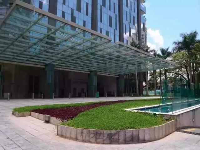 Conj. Comercial / Sala para Locação em São Paulo/SP Itaim Bibi