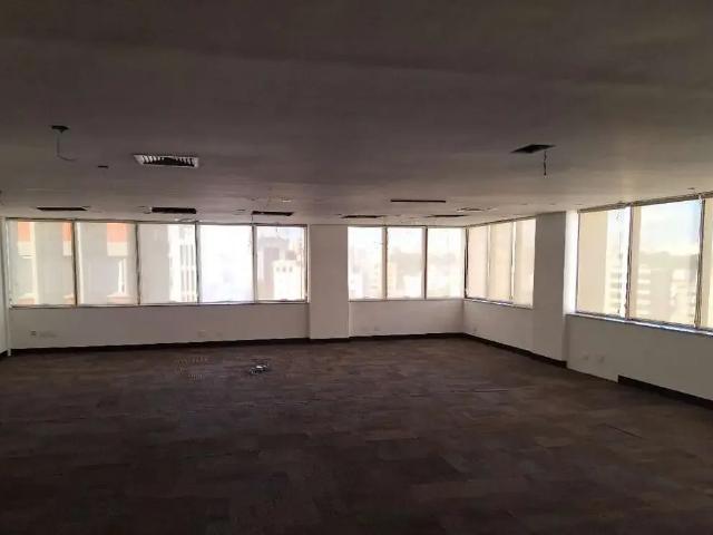 Conj. Comercial / Sala para Locação em São Paulo/SP Itaim Bibi