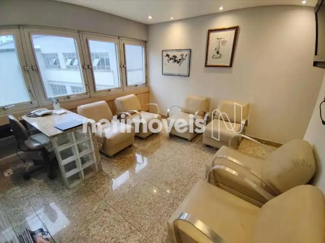 Conj. Comercial / Sala para Locação em São Paulo/SP Itaim Bibi