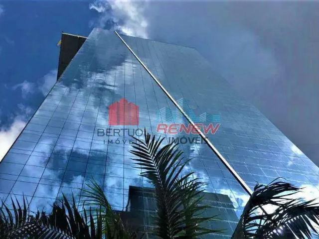 Conj. Comercial / Sala para Locação em São Paulo/SP Itaim Bibi