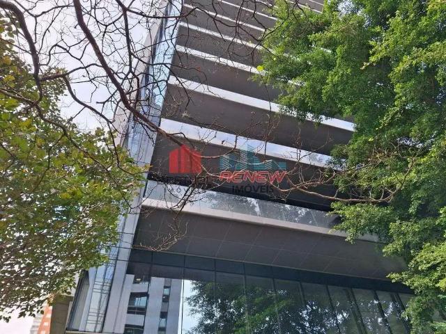 Conj. Comercial / Sala para Locação em São Paulo/SP Itaim Bibi