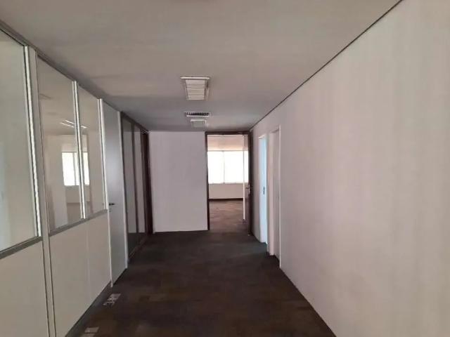 Conj. Comercial / Sala para Locação em São Paulo/SP Itaim Bibi