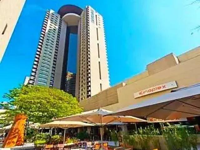Conj. Comercial / Sala para Locação em São Paulo/SP Itaim Bibi