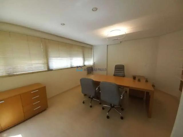 Conj. Comercial / Sala para Locação em São Paulo/SP Itaim Bibi
