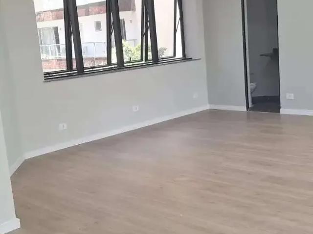 Conj. Comercial / Sala para Locação em São Paulo/SP Itaim Bibi
