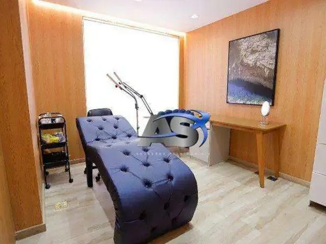 Conj. Comercial / Sala para Locação em São Paulo/SP Itaim Bibi