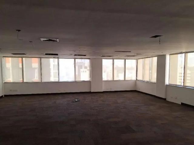 Conj. Comercial / Sala para Locação em São Paulo/SP Itaim Bibi