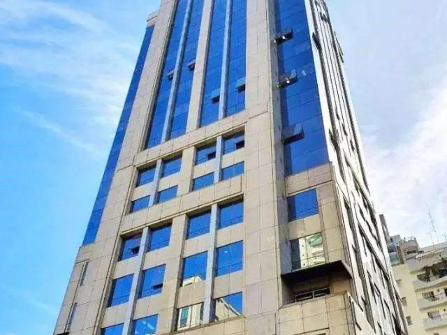 Conj. Comercial / Sala para Locação em São Paulo/SP Itaim Bibi